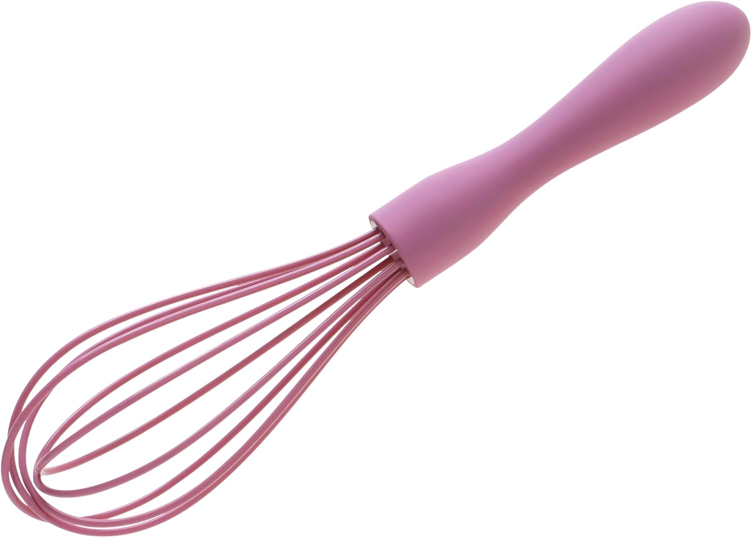 Wiltshire Silicone Whisk, Egg Whisk, Baking & Whipping Balloon Whisk ...