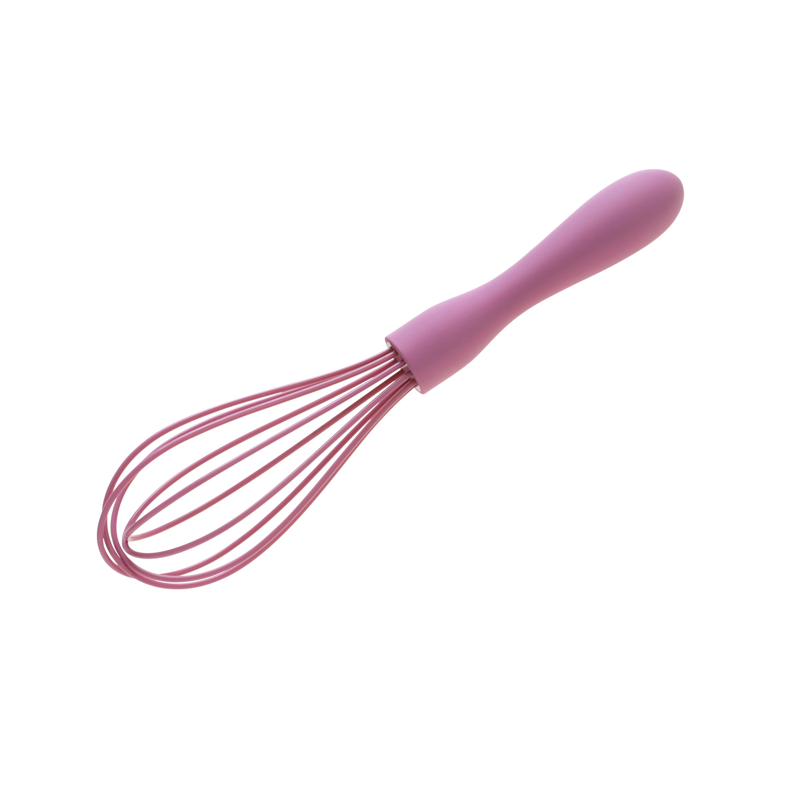 Wiltshire Silicone Whisk, Egg Whisk, Baking & Whipping Balloon Whisk ...