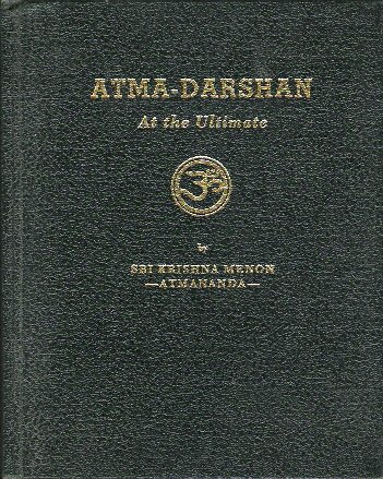 ATMA-DARSHAN - AT THE ULTIMATE: Amazon.co.uk: Books