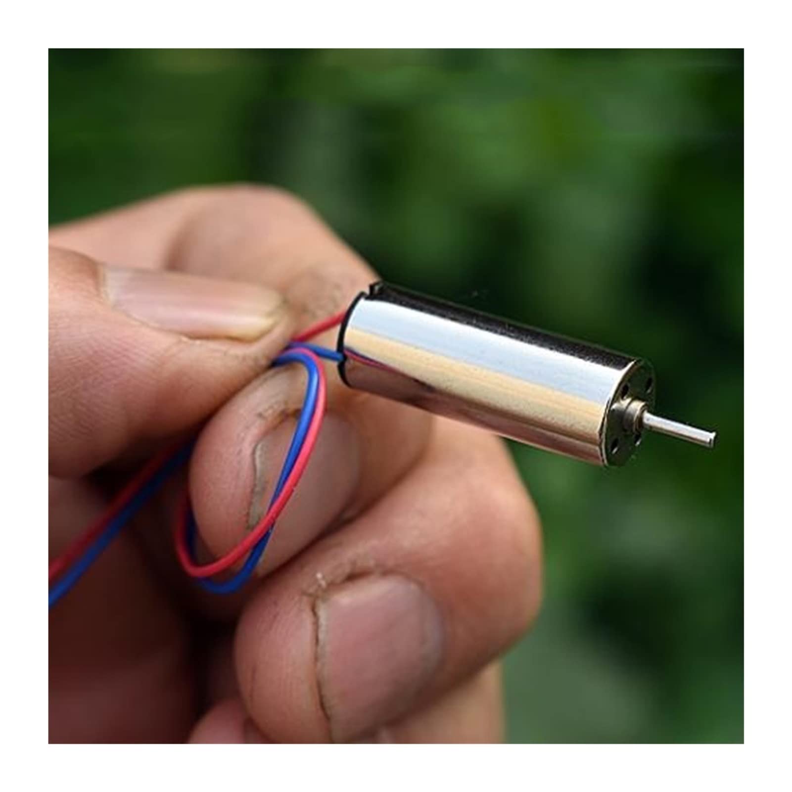 Buy Pangyoo PYouo-DC Motor 7.4V Micro 8520 Coreless Motor Drone Motor ...