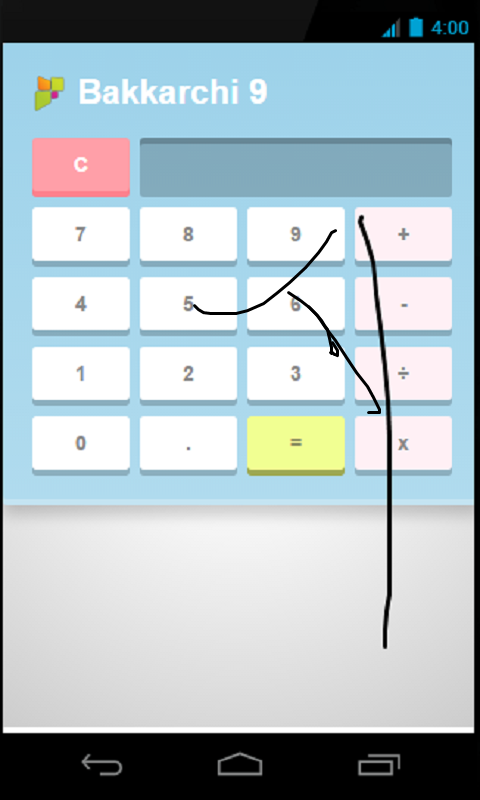 Exponent_Calculator - App on Amazon Appstore