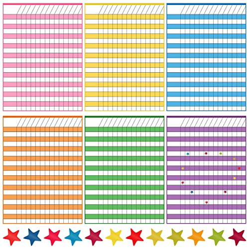 Attendance Chart for the Classroom - TeachersParadise