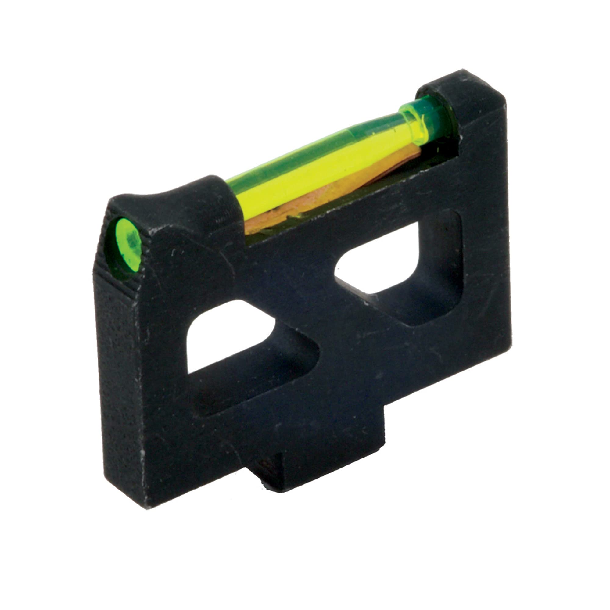 Snapklik.com : HIVIZ Ruger Taper Barrel Interchangeable Fiber Optic ...