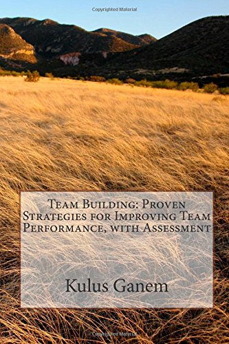 Amazon | Team Building: Proven Strategies for Improving Team ...