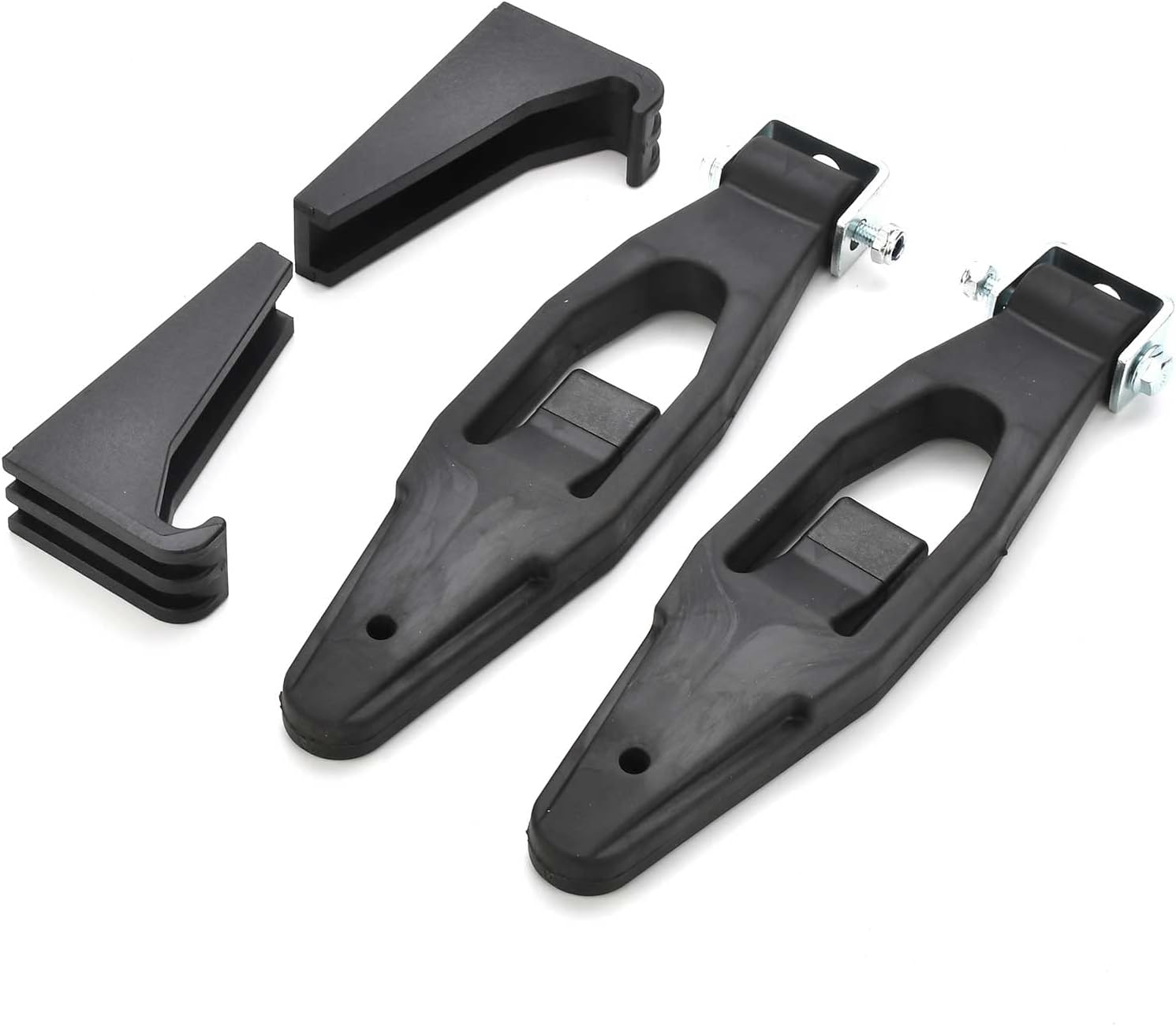 Amazon.com: Hood Latch Base Compatible with Peterbilt 357 389 367 377 ...