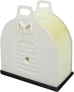Amazon.co.jp: 2X Hyundai E-Mighty Truck 28130-5M100 Car Air Filter ...