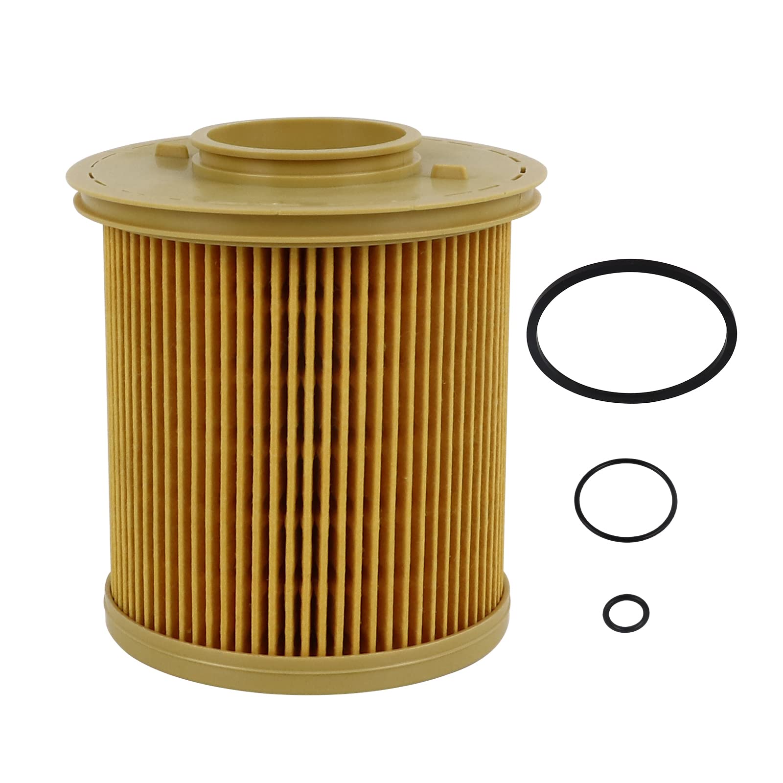 Amazon.com: FLYPIG Fuel Filter and O-Rings For Dodge 1997-1999 Ram 5.9L ...