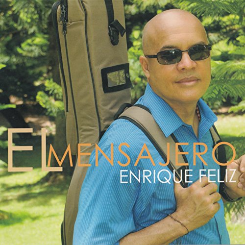 Amazon.com: El Mensajero : Enrique Féliz: Digital Music