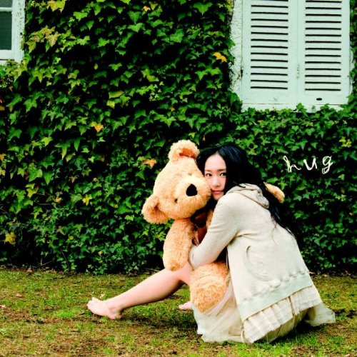 Hug : Yui Aragaki: Amazon.es: CDs y vinilos}