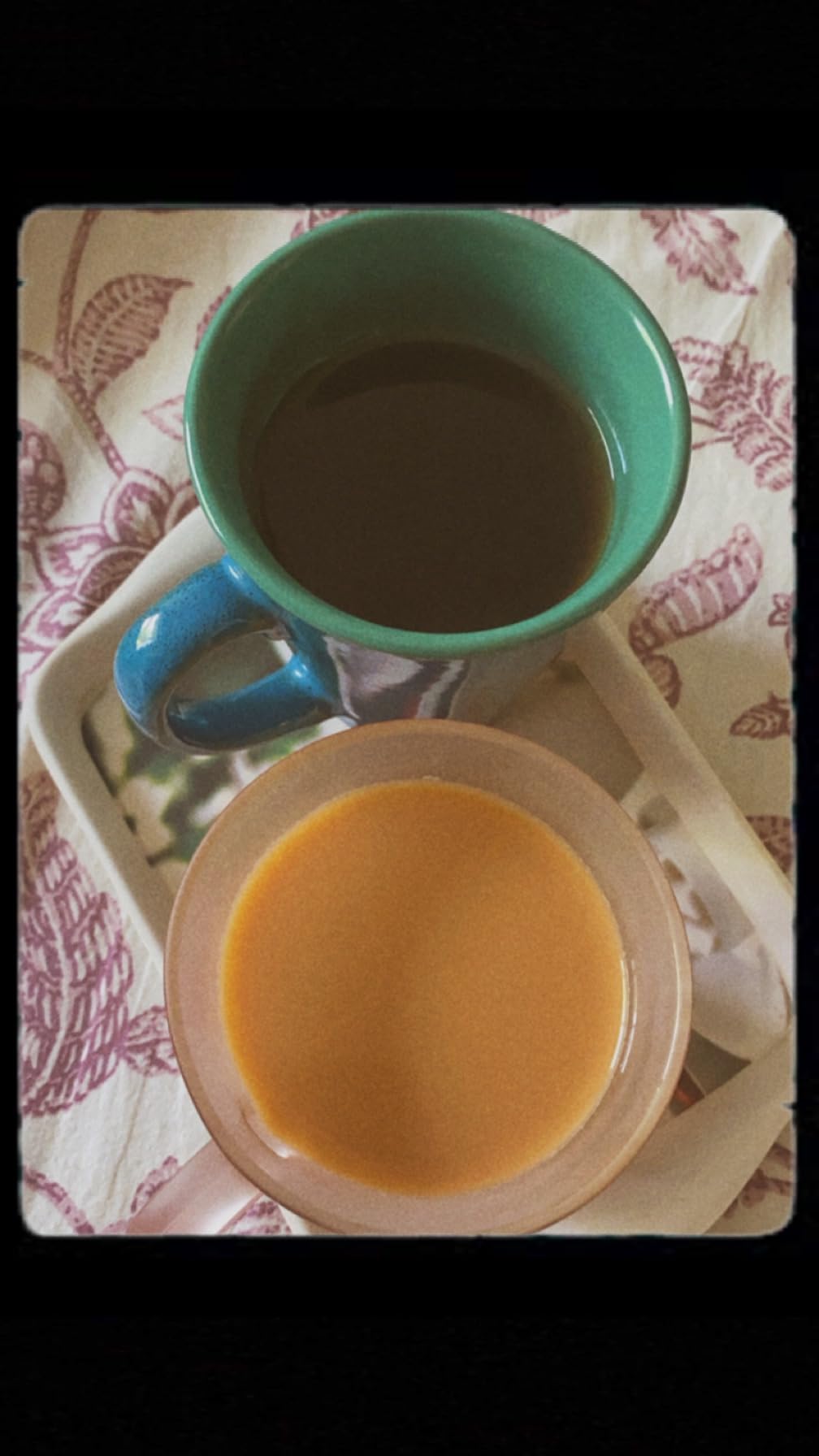 Calcutta Chai Co - Cardamom Chai|Instant Tea Premix|15 Sachets|210Gram ...