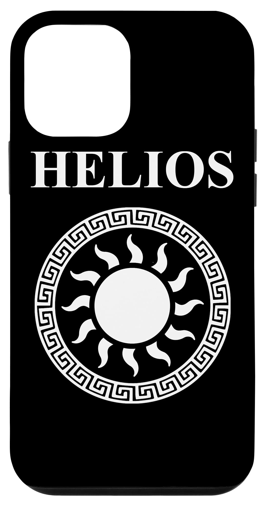 Helios Symbol