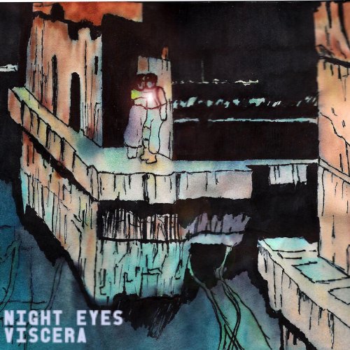 Play Viscera - Single by Night Eyes on Amazon Music