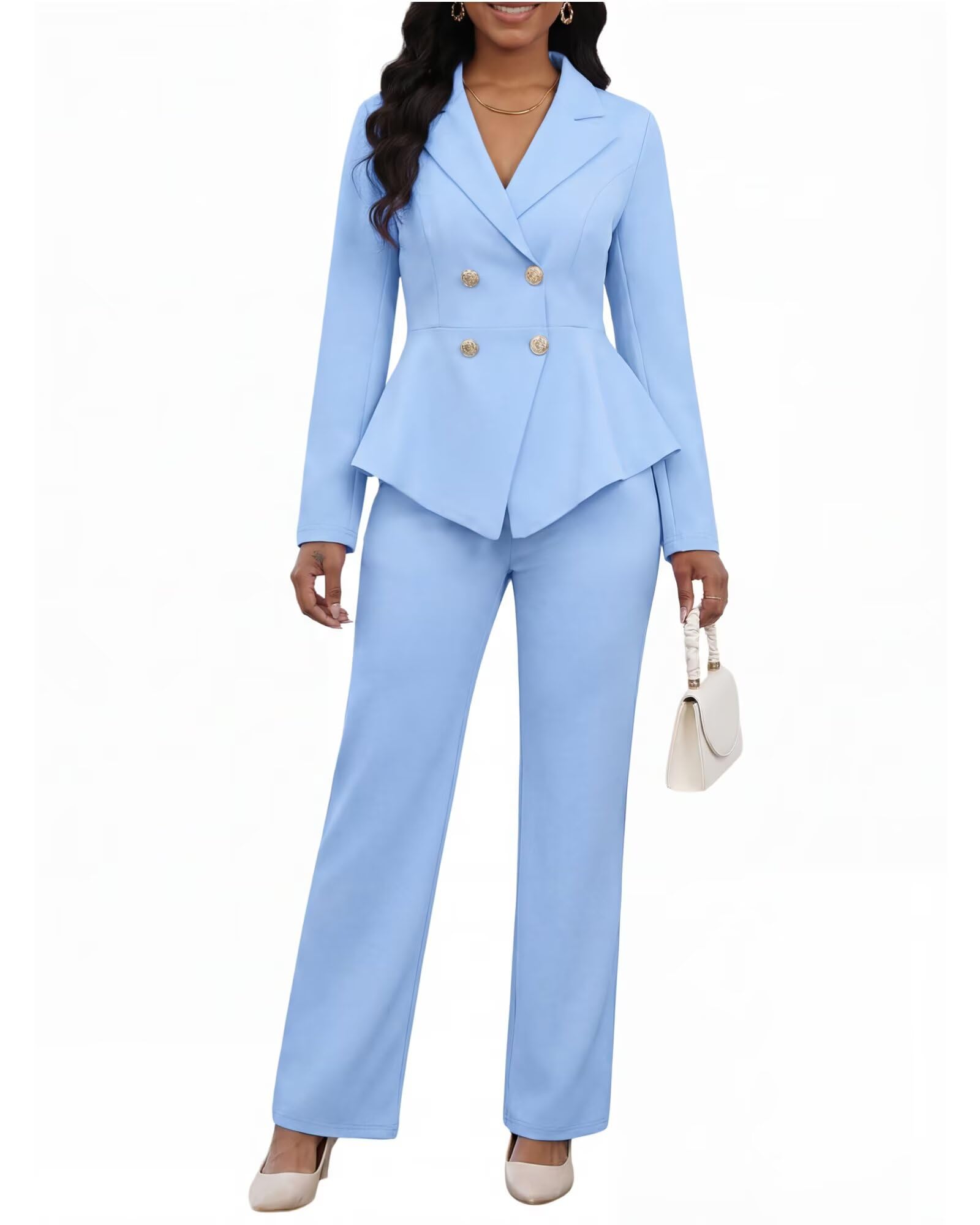 7 Best Interview Wear For Women | Your Career Deserves This Fit