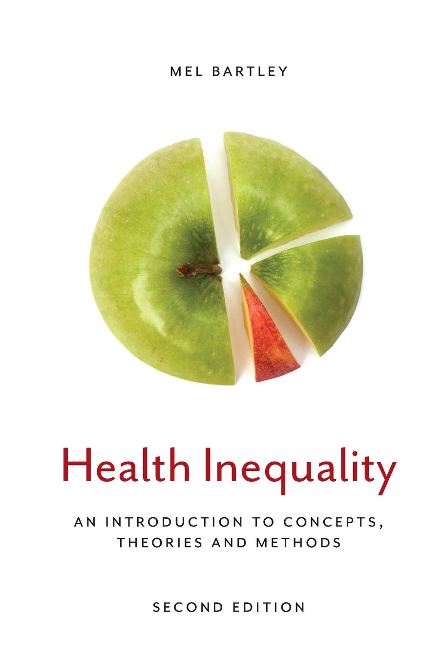 Health Inequality: An Introduction to Concepts, Theories and Methods ...