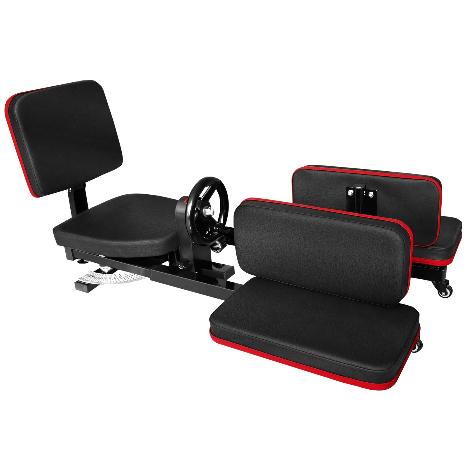 Buy Leg Stretcher - Split Machine - Stretching Equipment for ...