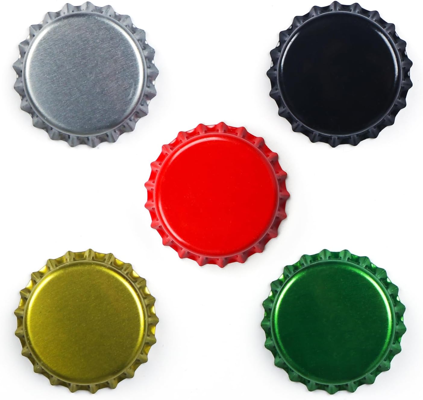 Amazon.com: Manual Bottle Capper Equipment, Double Lever Hand Capper ...