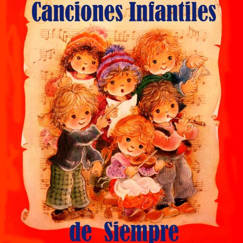 Reproducir Canciones Infantiles de Siempre de Varios en Amazon Music