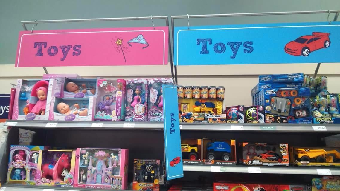 The Gender Agenda: A First-Hand Account of How Girls and Boys Are ...