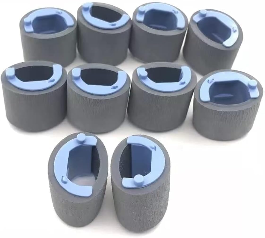 Amazon.com: BONOCO 10pcs RL1-1442-000 RL1-1443 Paper Pickup Roller for ...