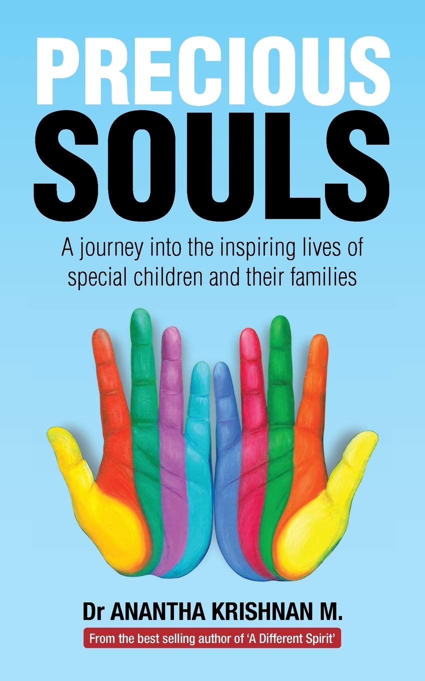 Amazon.com: PRECIOUS SOULS: A journey into the inspiring lives of ...