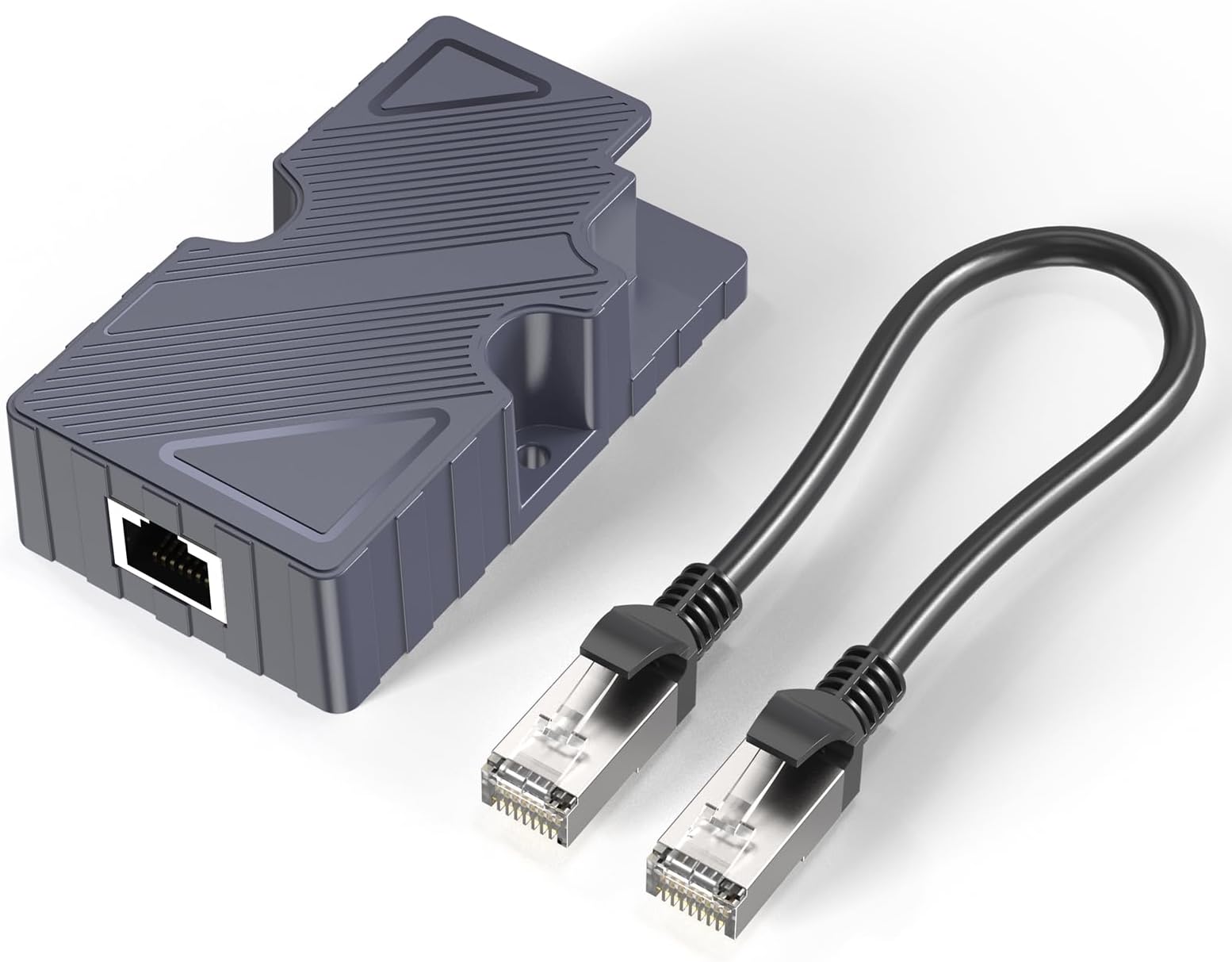 Amazon.com: XLTTYWL Starlink Dishy V2 to RJ45 Adapter, Ethernet Adapter ...