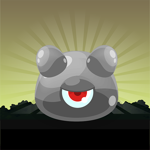 Jelly Bounce - App on Amazon Appstore