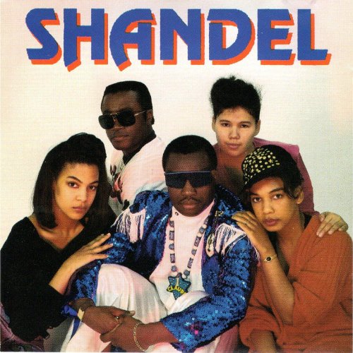 Amazon Music - ShandelのShandel - Amazon.co.jp