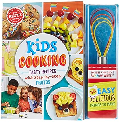 The 30 Best Kids' Cooking Kits of 2024 [Verified] - Cherry Picks