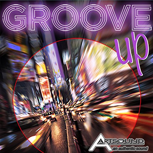 Amazon.com: Groove Up : Artsound: Digital Music