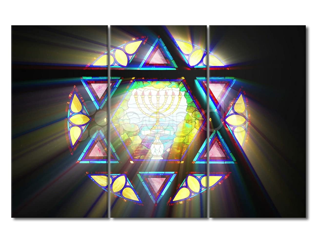 Judaism Artwork Jewish Wall Art | Judaica Web Store