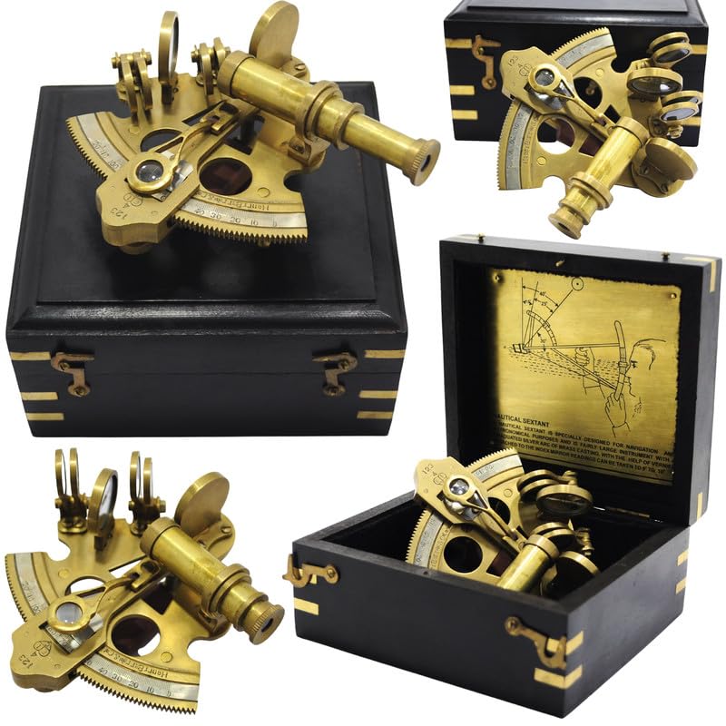 Sextant