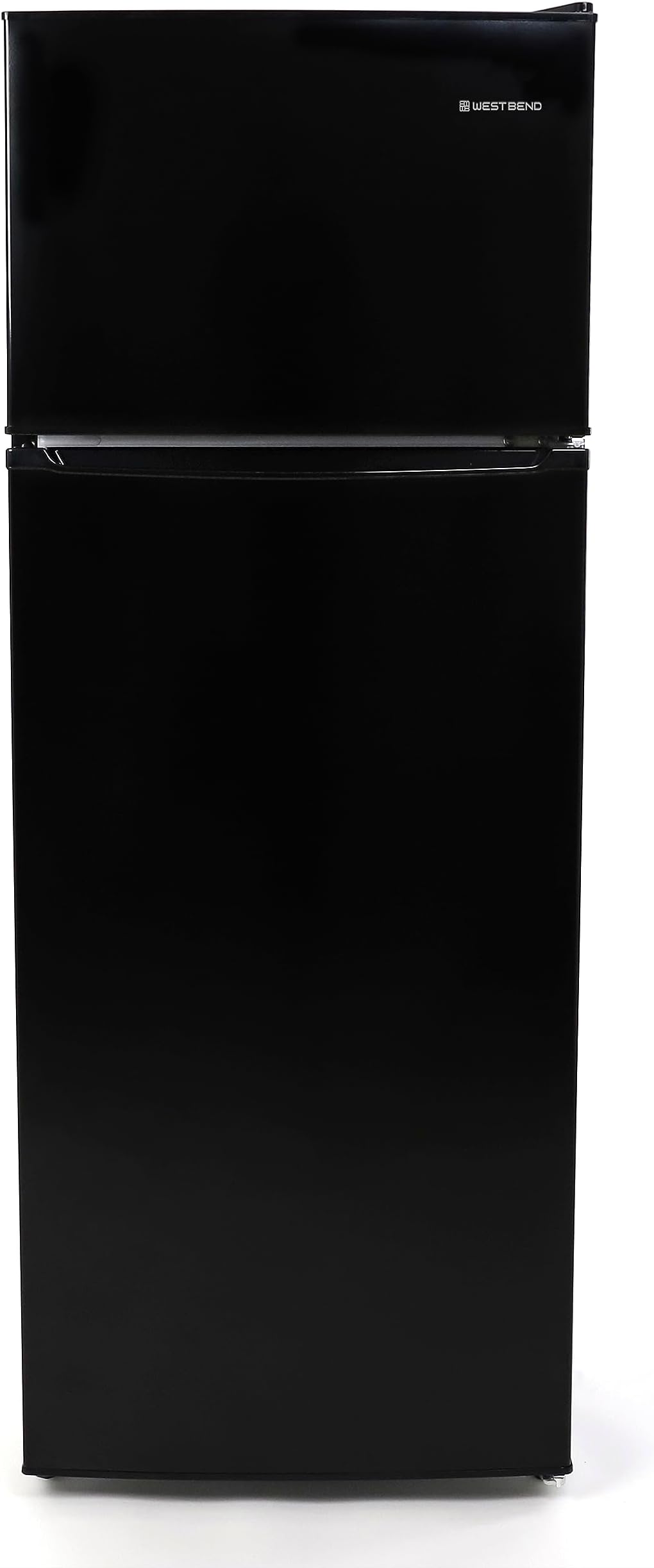 Amazon.com: Thomson TFR725 2 Door Apartment Size Refrigerator with ...