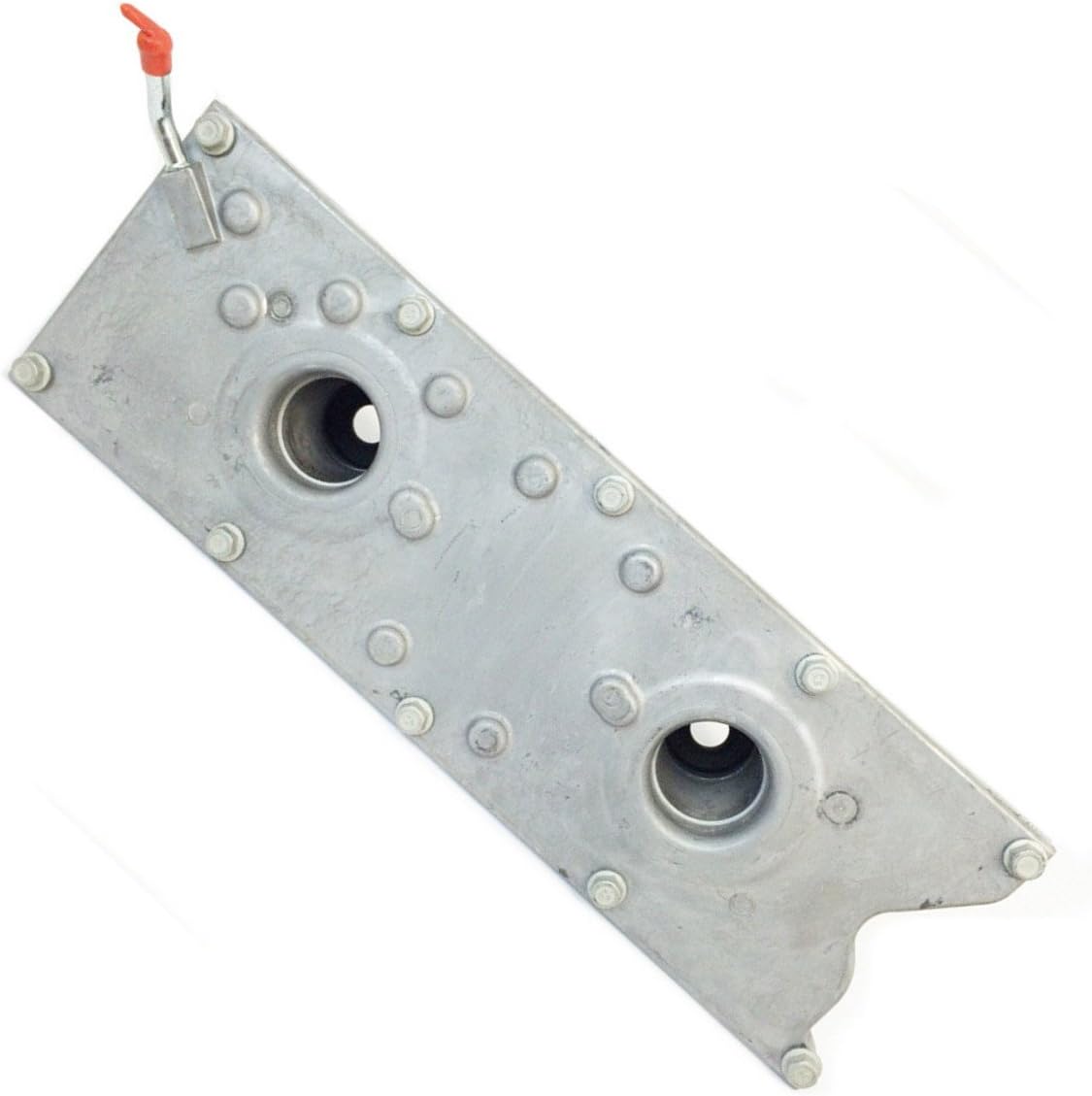 Amazon.com: New GM OEM Engine Valley Cover #12577927 Gen III LM7 LQ4 ...