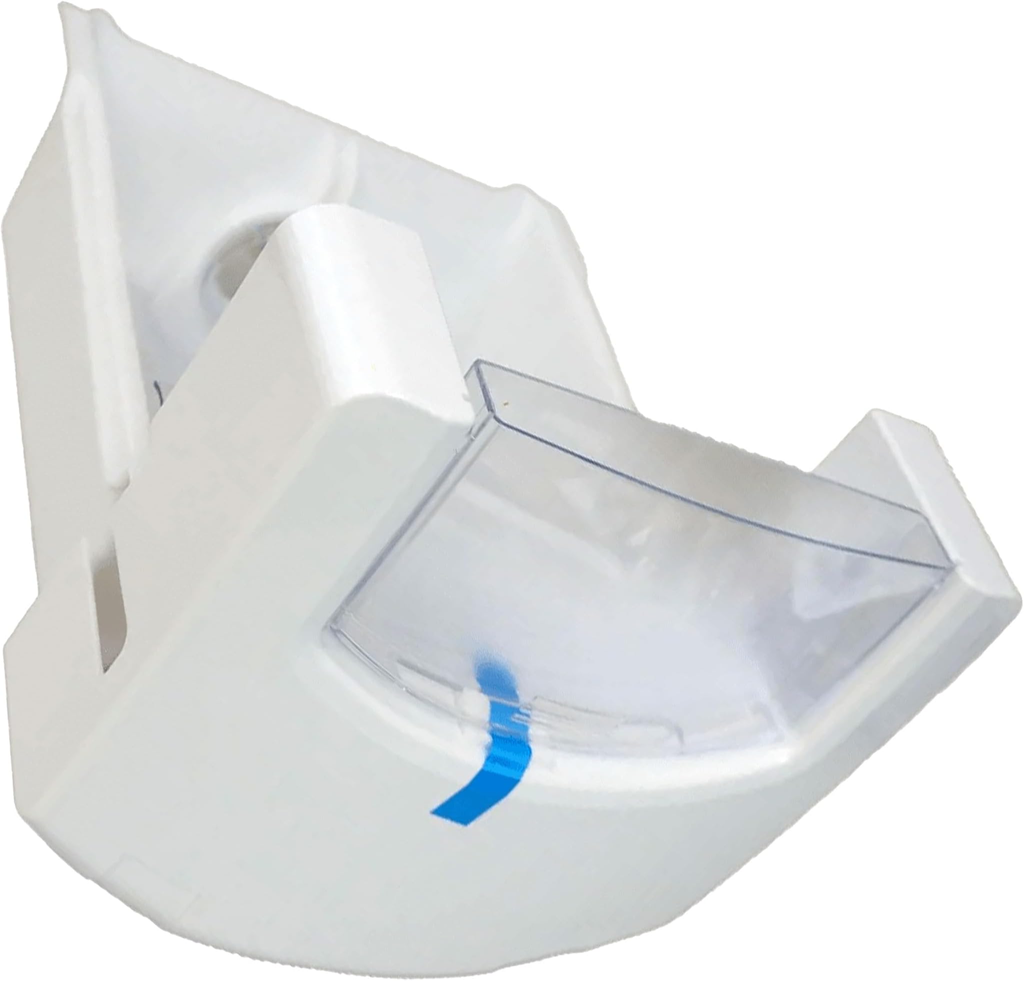 Amazon.com: PartsBroz WR29X43994 Ice Bucket & Auger Assembly ...