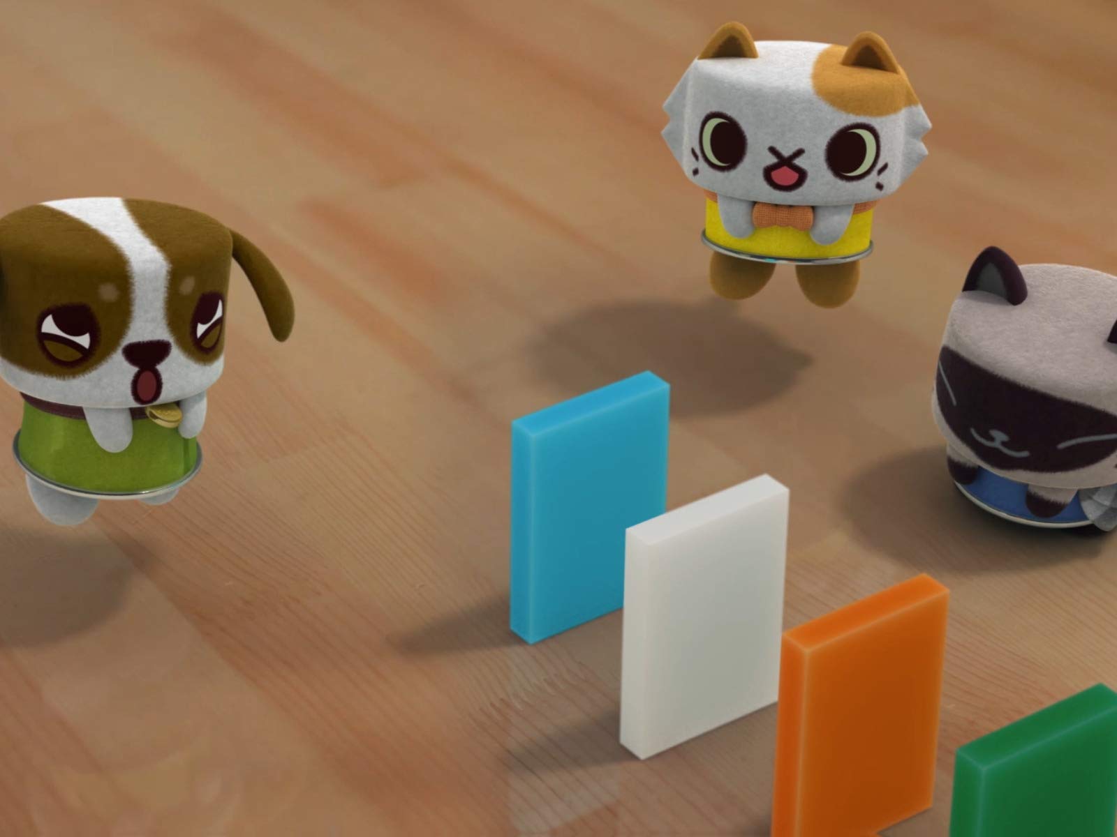 Watch Canimals | Prime Video