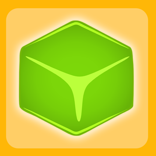 Aplicación Jumping Cube en Amazon Appstore