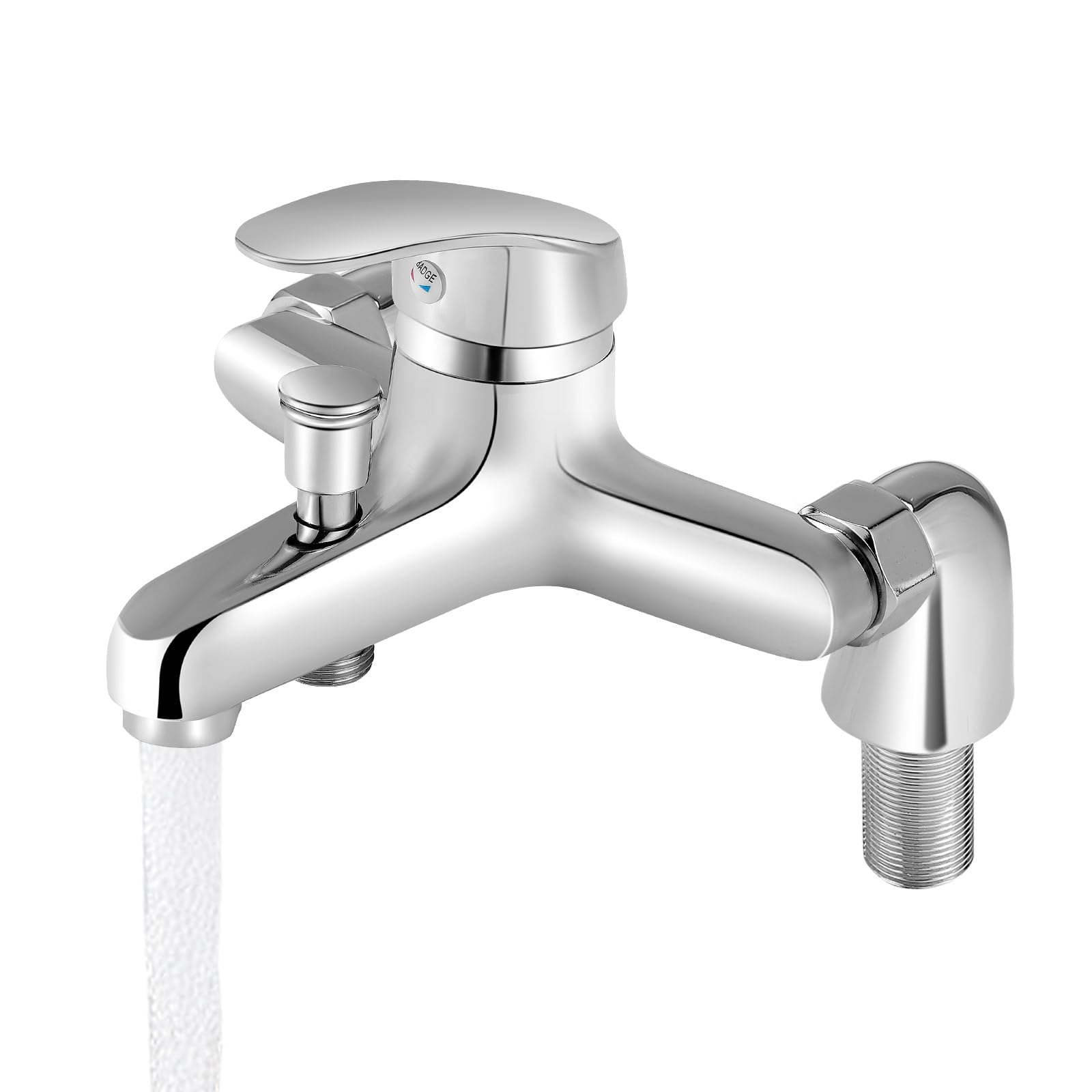 Bathroom Sink Taps, Basin Mixer Taps, Sink Mixer Taps Chrome, Modern ...