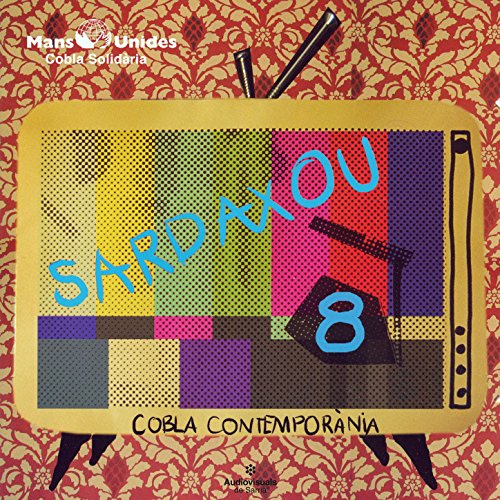 Play Sardaxou 8 by Cobla Contemporània on Amazon Music
