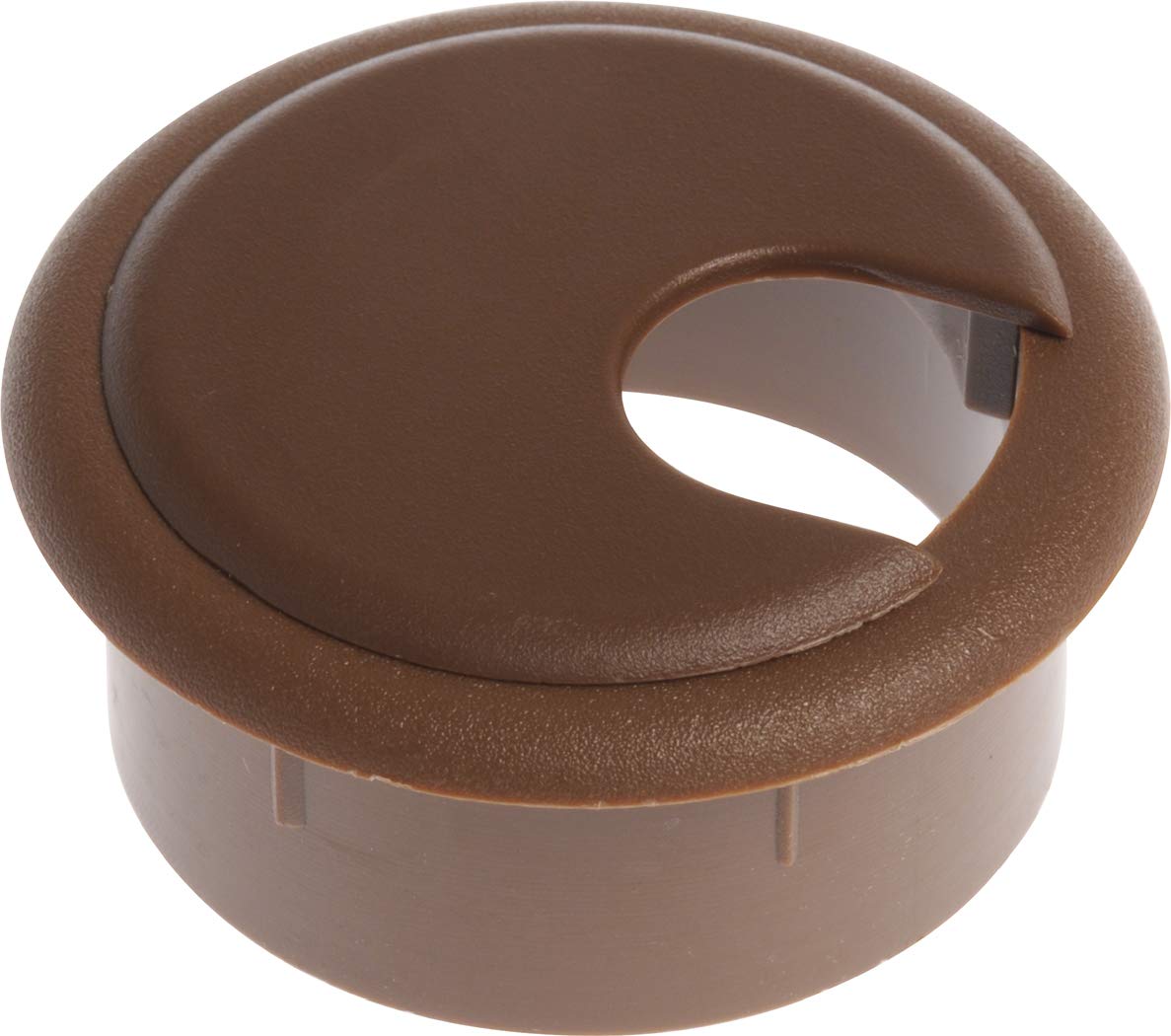 Amazon.com: The Hillman Group 59085 1-3/4-Inch Brown Grommet with Cap ...
