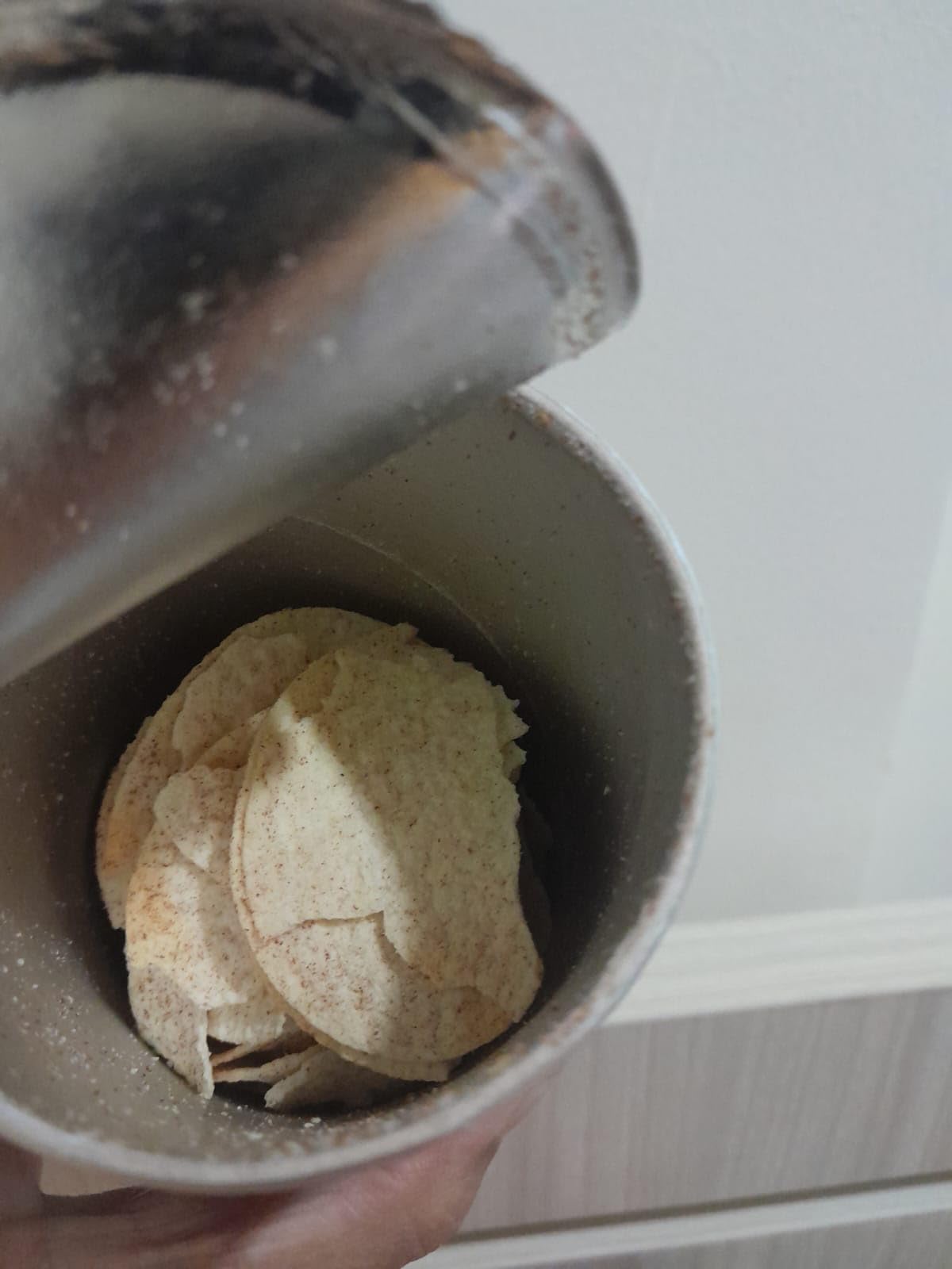 Pringles Potato Chips The Original, 165 Grams : Amazon.in: Grocery ...