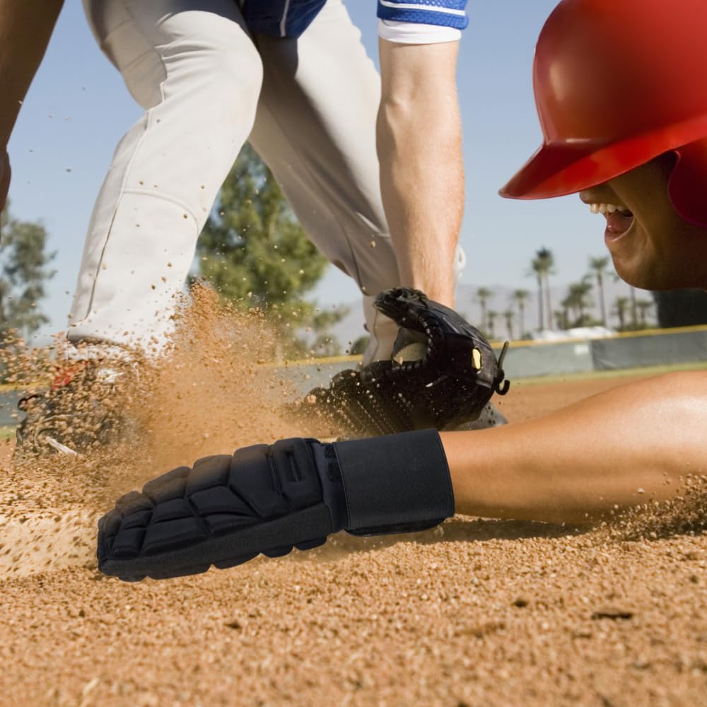 Snapklik.com : Sliding Mitt, Sliding Mitt For Baseball And Softball ...
