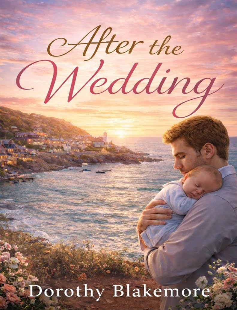 Amazon.com: After the Wedding eBook : Blakemore, Dorothy : Kindle Store