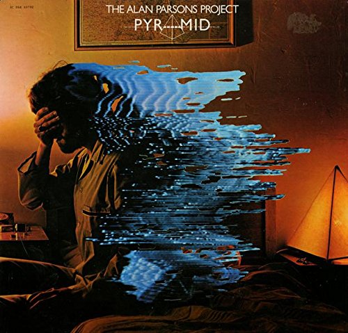 Amazon.com: pyramid: CDs & Vinyl