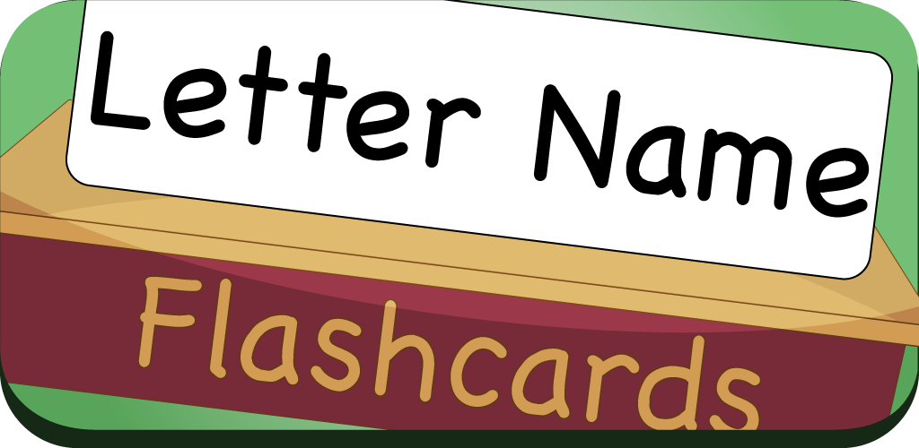 Letter Name Flashcards-Amazonアプリストアのアプリ