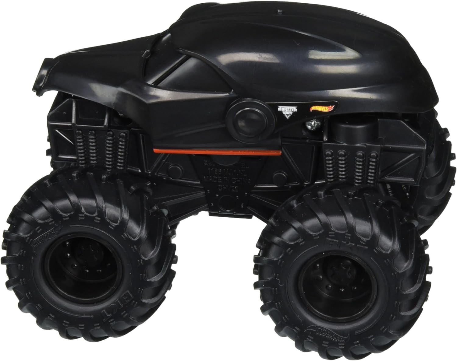 New Doomsday Monster Truck Lucas Oil Crusader And Doomsday | Advanced