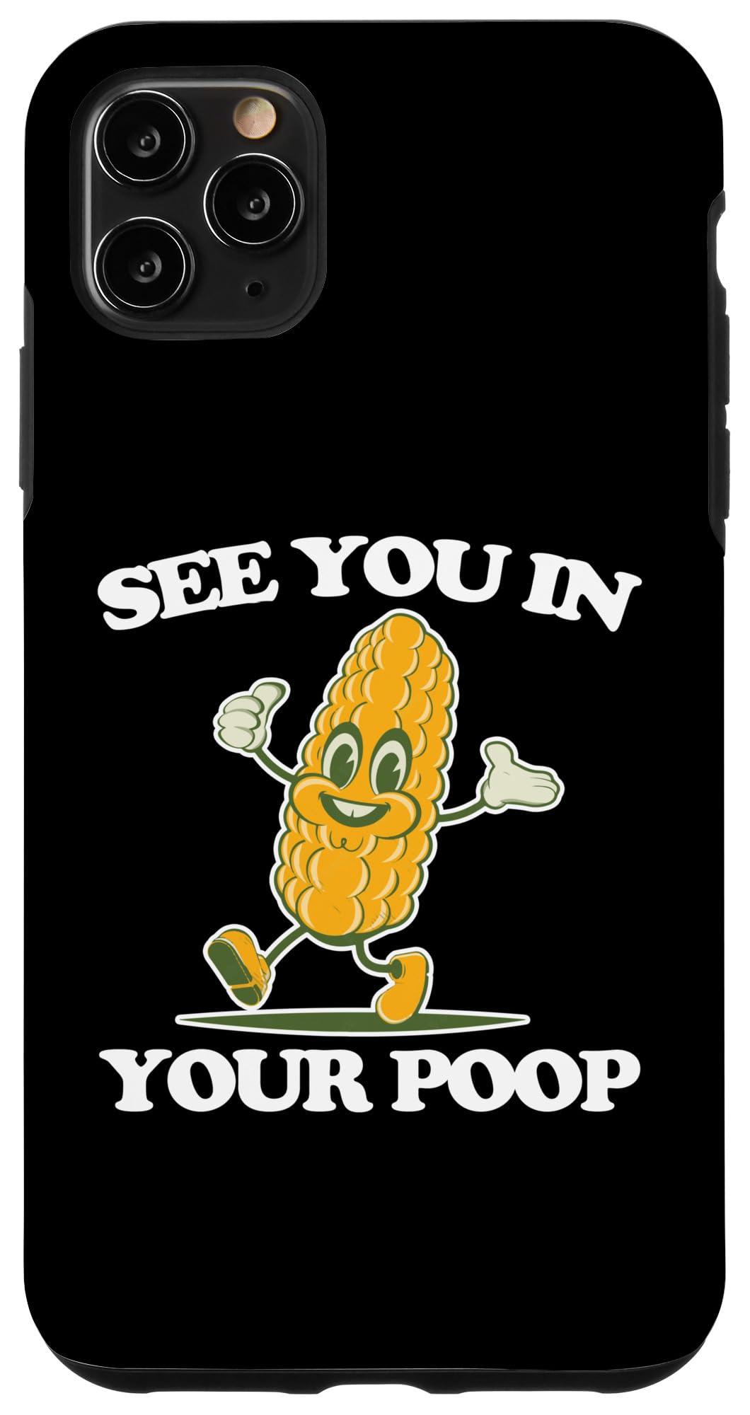 Smartphone Poop Memes Cartoon Mobile Phone Charger Power Bank Funny