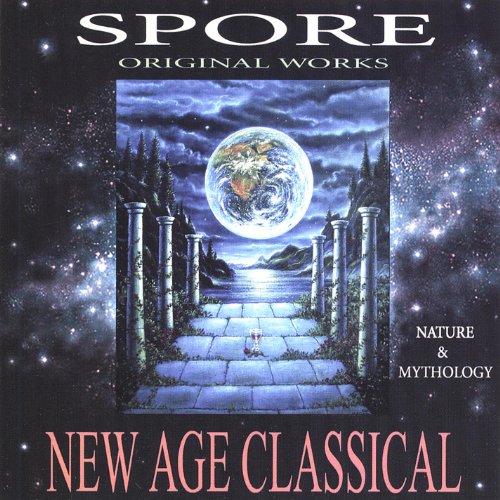 Play Spore - New Age Classical by Mark Spore on Amazon Music