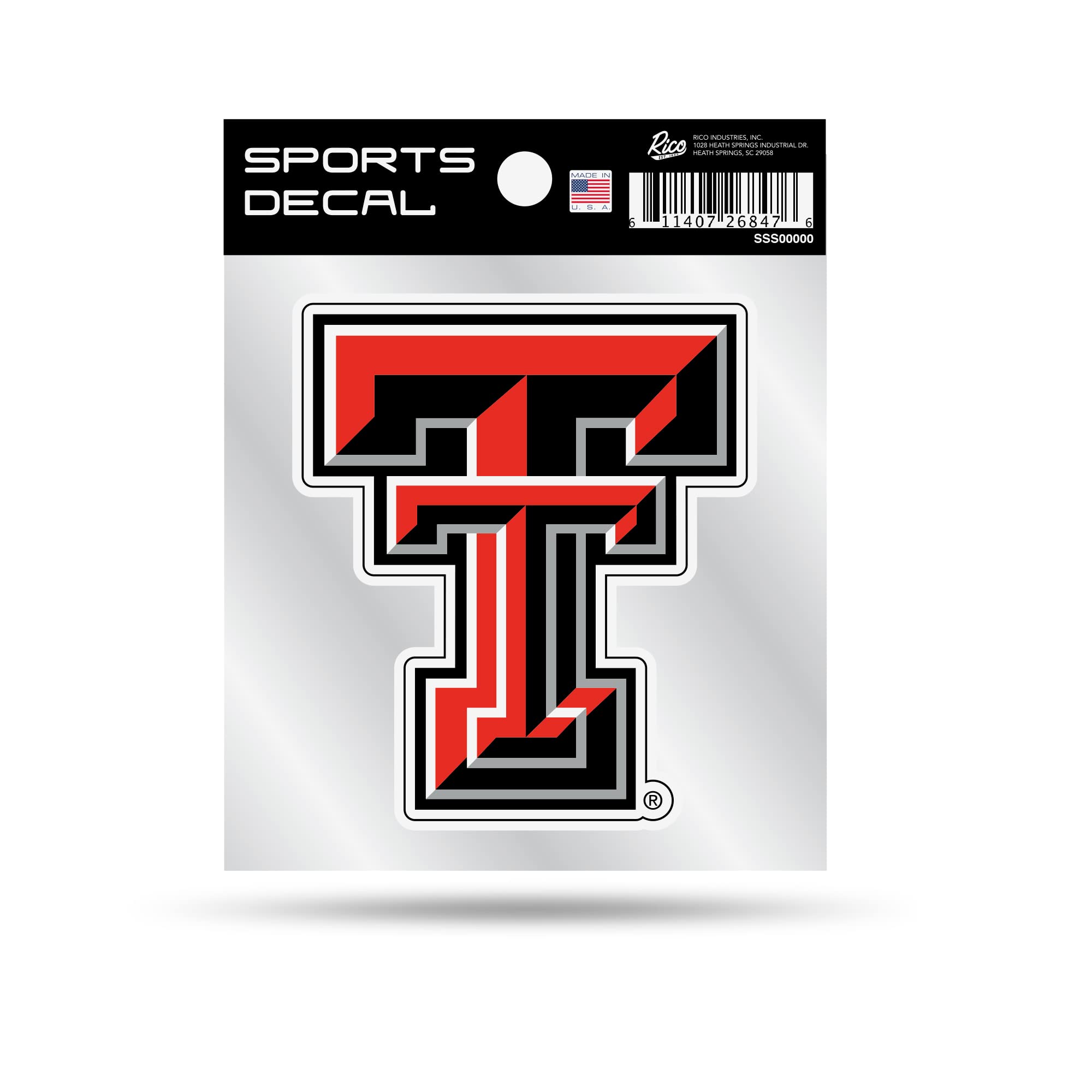 Texas Tech Red Raiders