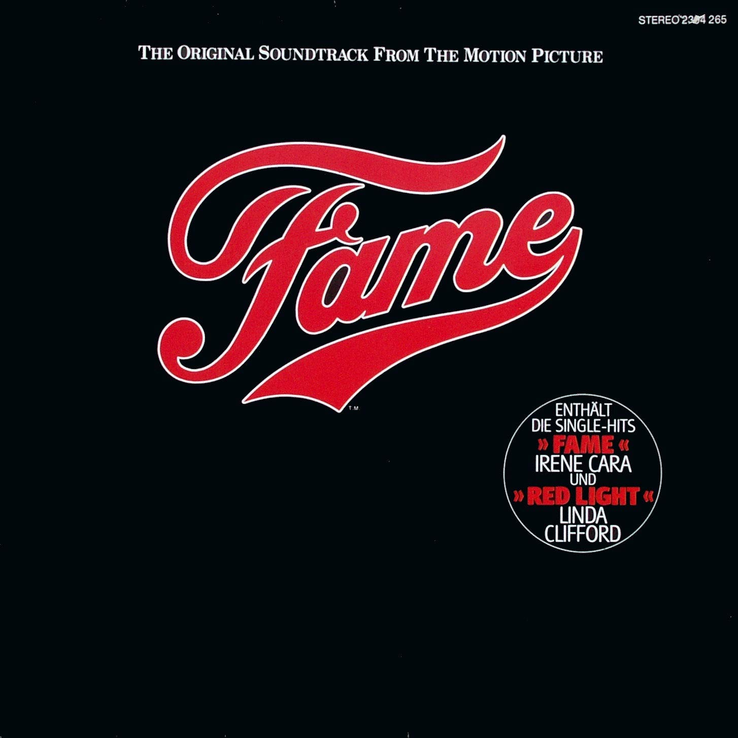 Amazon.com: Original Soundtrack From The Motion Picture [Vinyl LP]: CDs ...