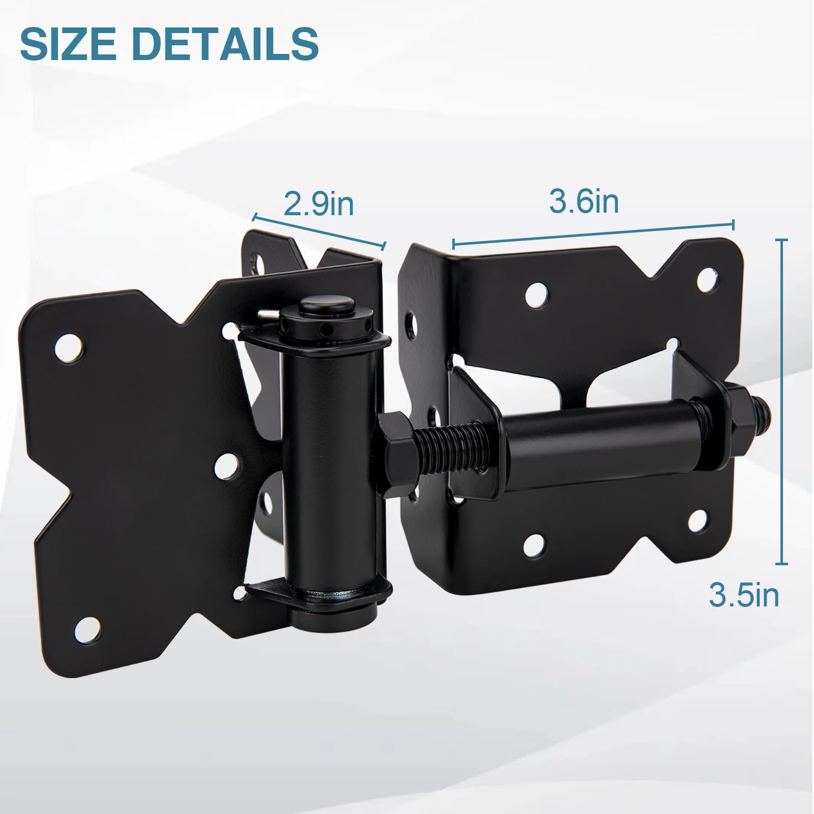 Hinges Heavy Duty Heavy Duty Self Locking Gate Latch And Set Heavy Duty ...